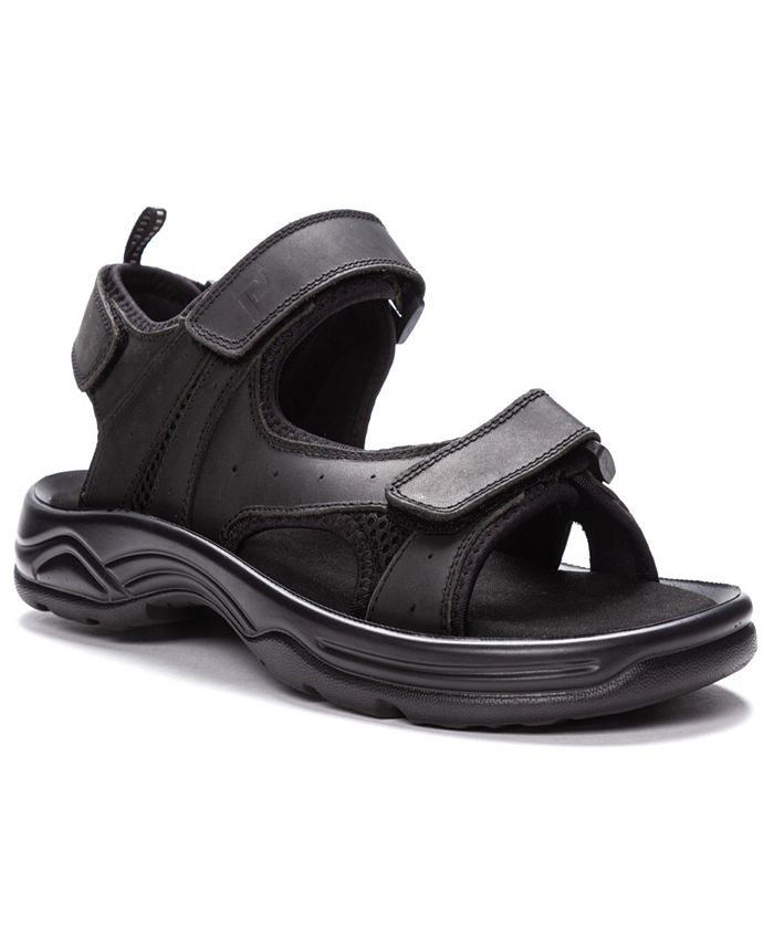 Propet Men's Daytona Sandals - Macy's