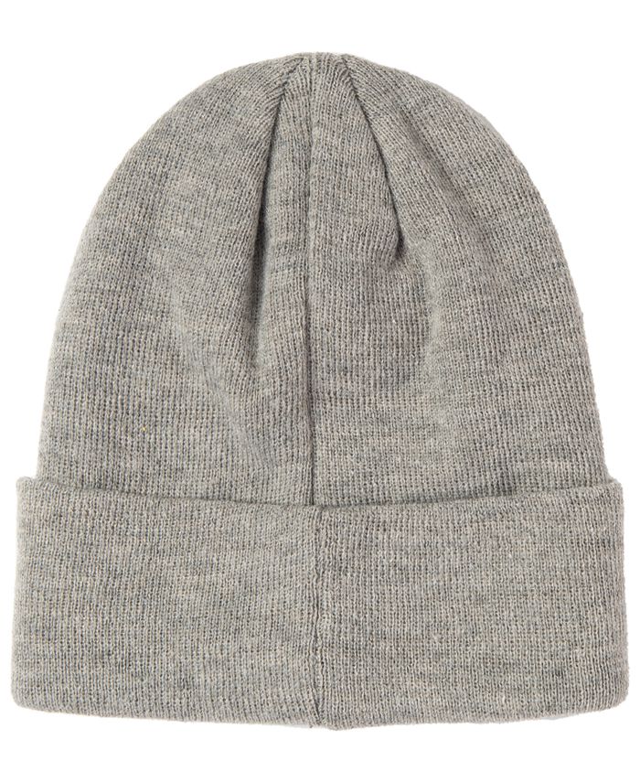 Miller Lite Men's Flat Knit Cuffed Beanie - Macy's