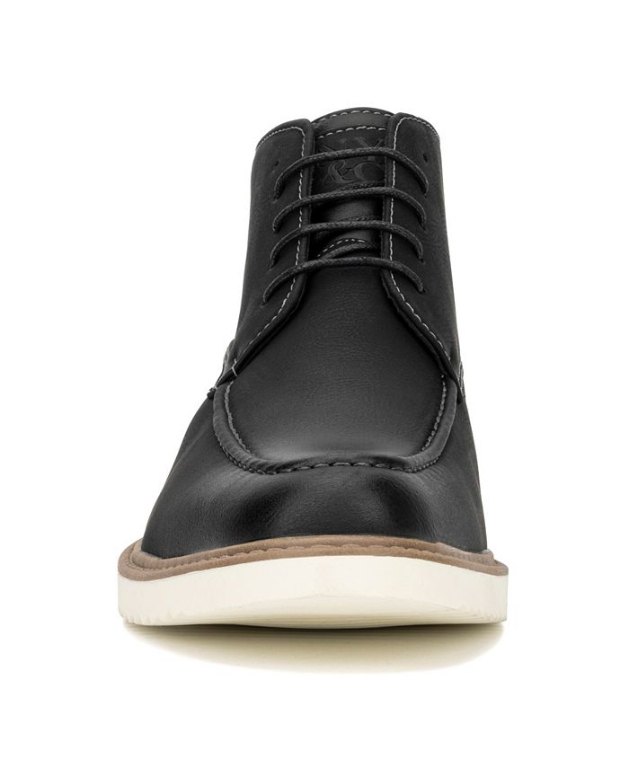 New York & Company Men's Hurley Chukka Boots - Macy's