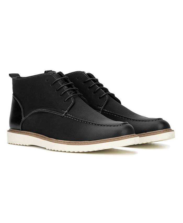 New York & Company Men's Hurley Chukka Boots - Macy's