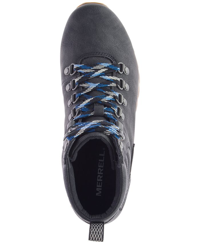 Merrell Women's Alpine Rugged Saw-Tooth Sole Hiker Boots - Macy's