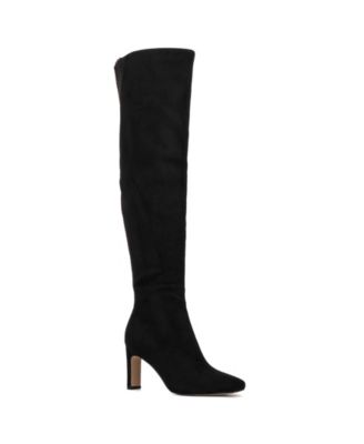 Gabrielle Union Women's Tall Illisa Wide Calf Boots - Macy's