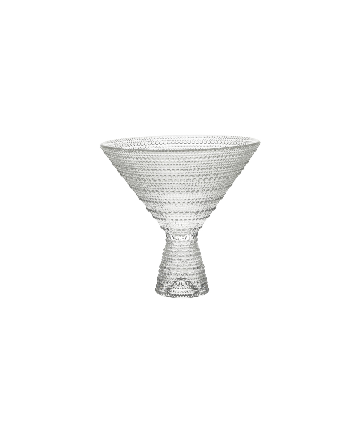Click here for Fortessa Jupiter Martini Glasses  Set of 4 - Clear prices