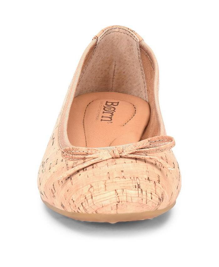 Born Women's Brin Comfort Flats - Macy's