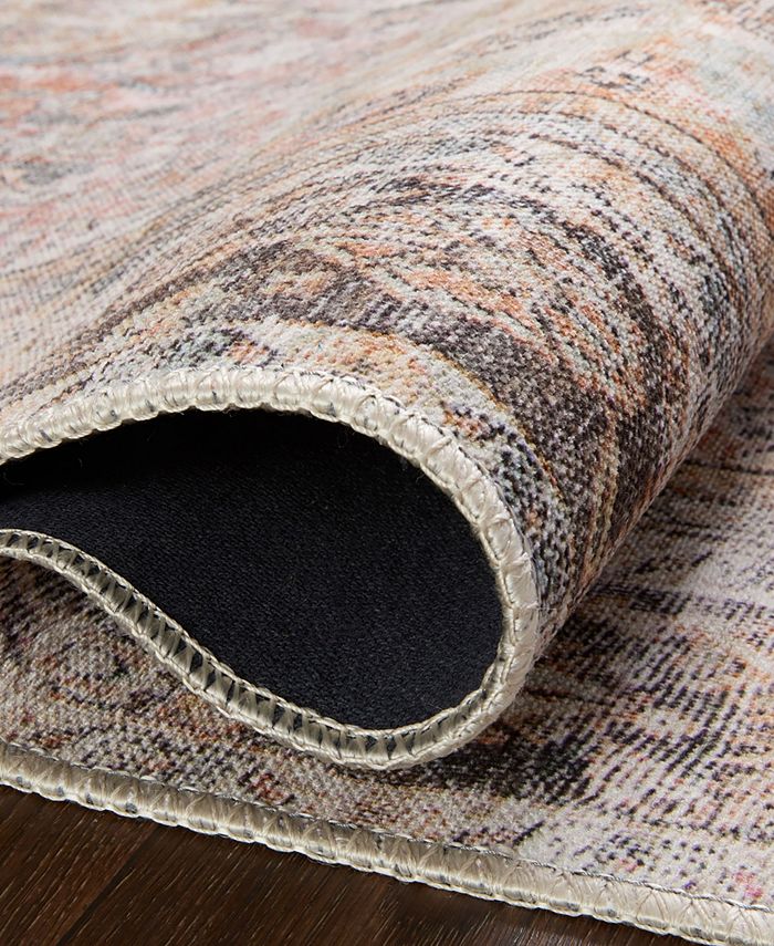 Loloi II Adrian ADR-05 5' x 7'6" Area Rug - Macy's