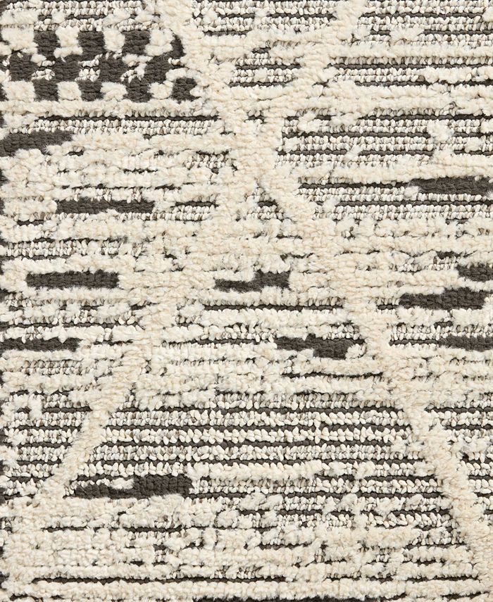 Loloi II Fabian FAB-03 4' x 6' Area Rug - Macy's