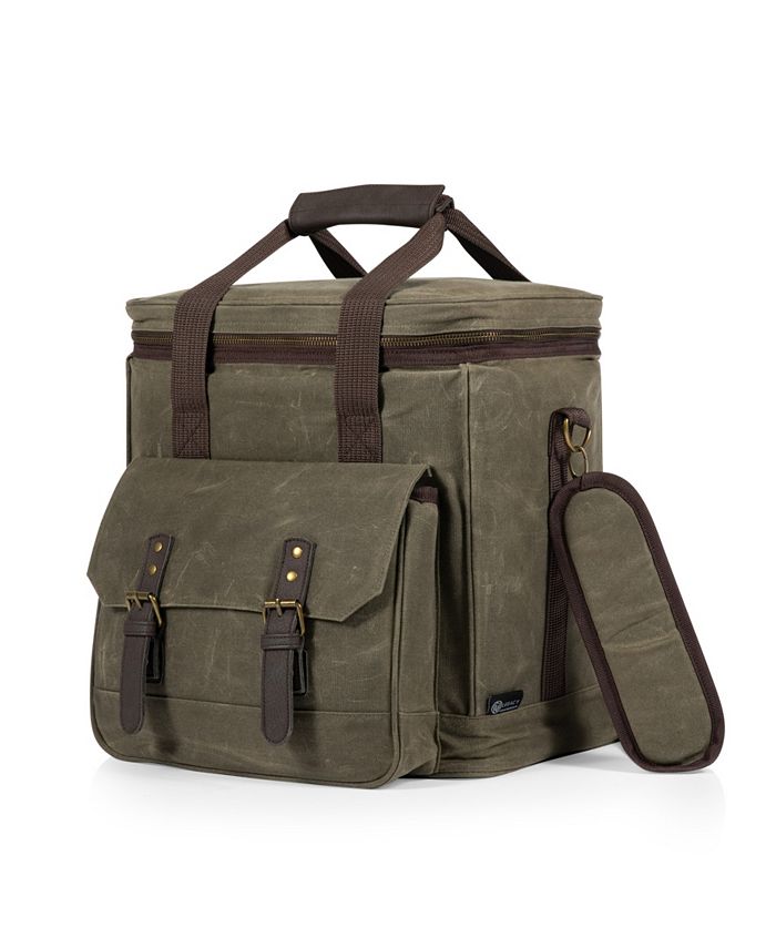 Oniva Legacy Weekender 6 Bottle Insulated Wine Bag - Macy's