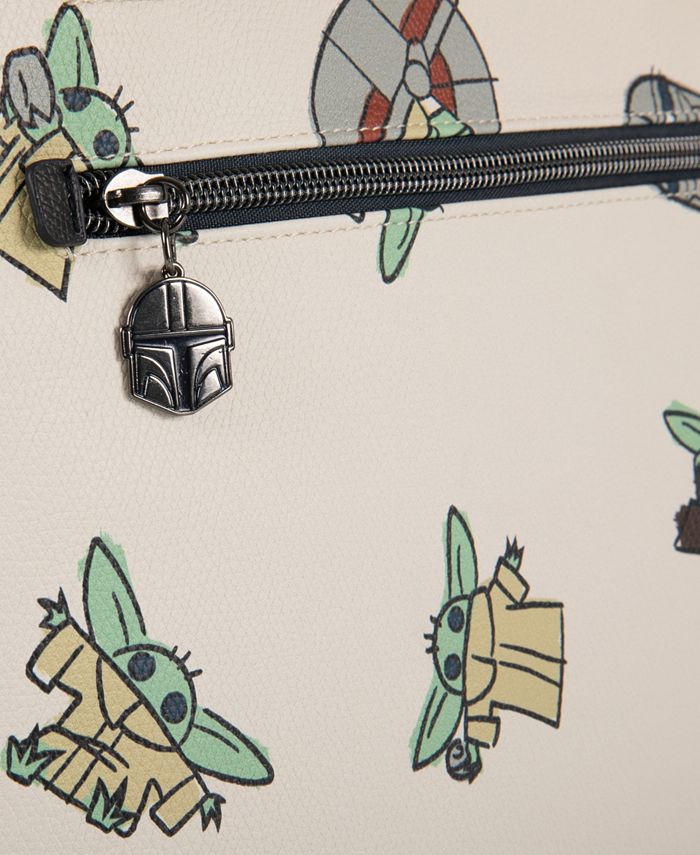 Disney Star Wars Uptown Cooler Tote Bag - Macy's