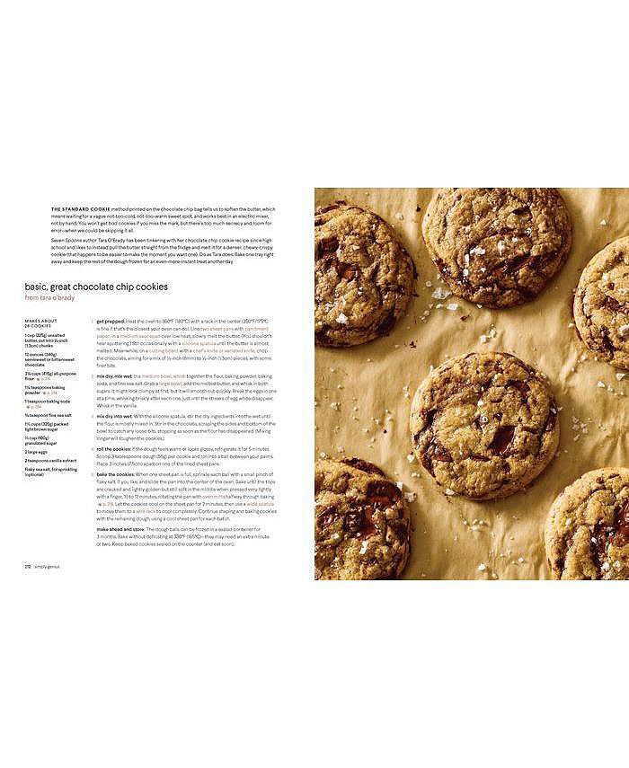 Barnes & Noble Food52 Simply Genius: Recipes for Beginners, Busy Cooks ...