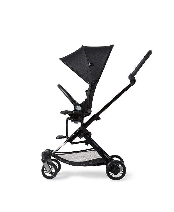 Unilove On The Go 2-in-1 Lightweight Stroller - Macy's