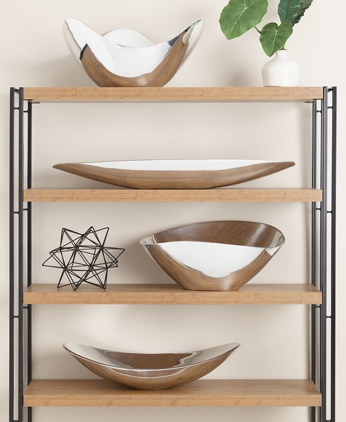 Nambé Alloy Bowls - Macy's