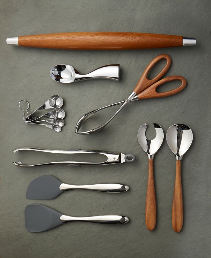 Nambé Nambe Kitchen Collection - Macy's