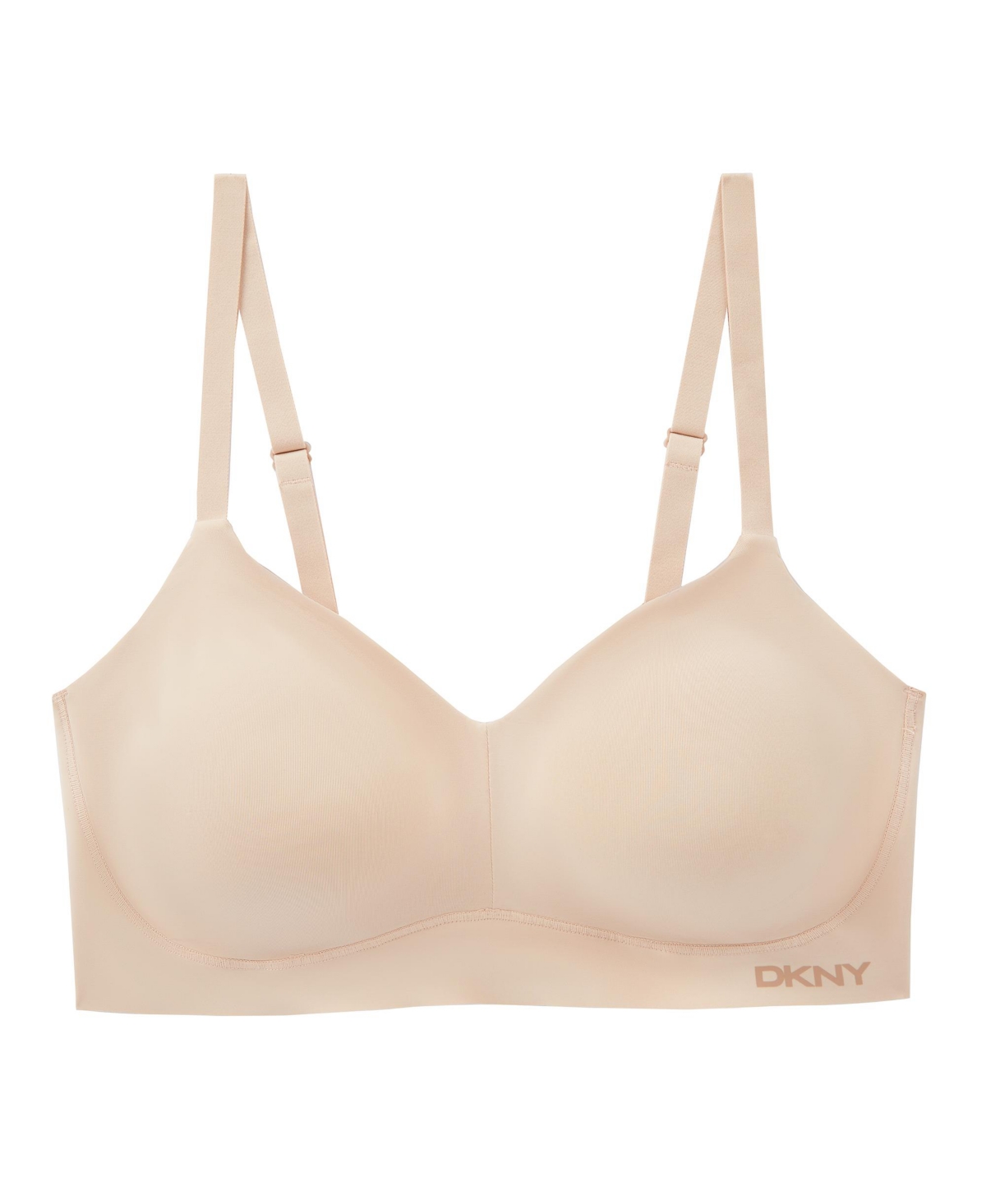 Click here for Dkny Womens Smooth Essentials Support Bralette DK7... prices