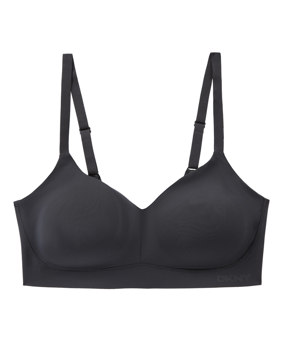 Click here for Dkny Womens Smooth Essentials Support Bralette DK7... prices