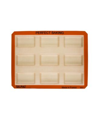 Silpat Mini Loaf Mold - Macy's