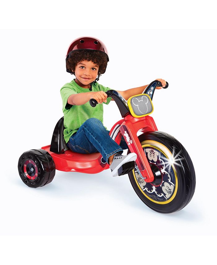 Mickey Mouse 15" Fly Wheel - Macy's
