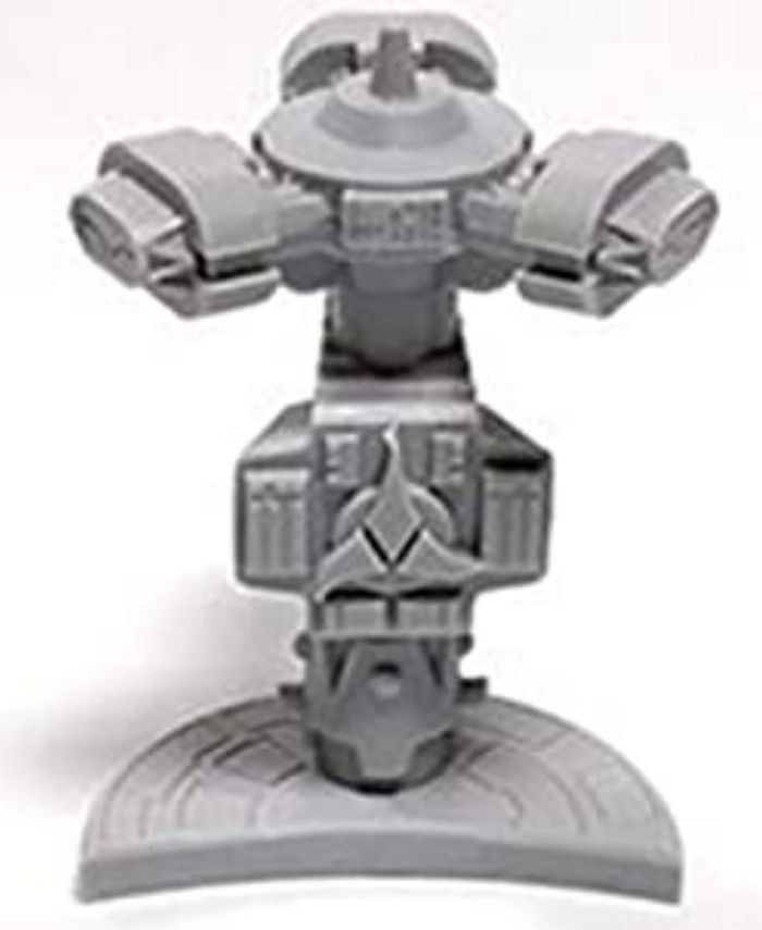 Star Trek Ascendancy Klingon Starbases - Macy's