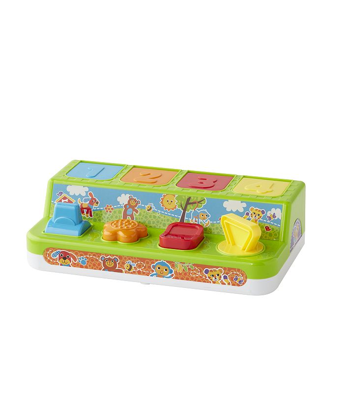 Imaginarium Pop Up Animals, Created for You by Toys R Us - Macy's