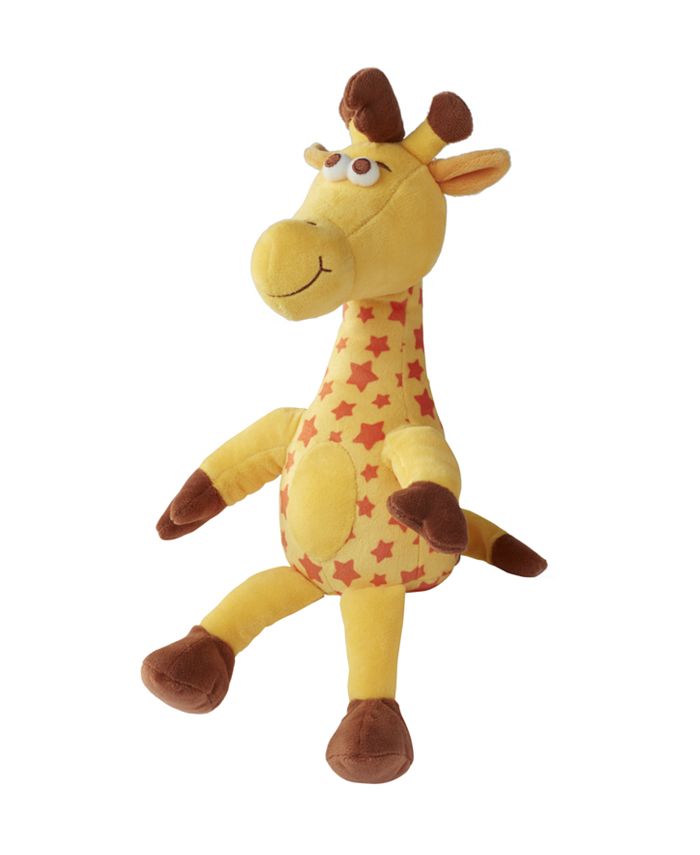 TOYS R US Geoffrey Plush 9", Created for You by Toys R Us - Macy's