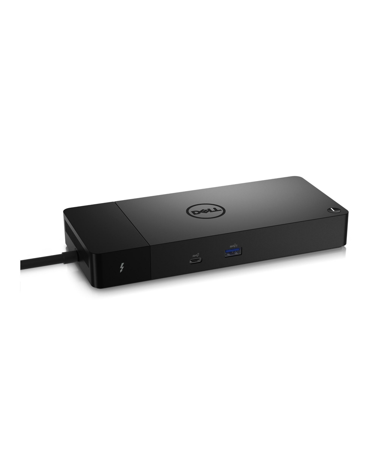 Dell Wd22tb4 Thunderbolt 4 Dock -thunderbolt 4 Hdmi 2.0 Dp 1.4 Usb-a C ...