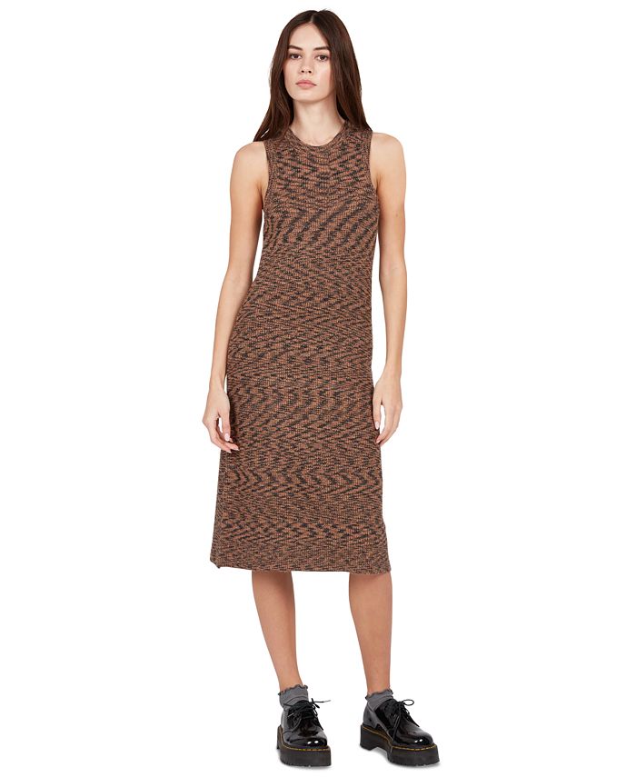 Volcom Juniors' Spacestone Dress - Macy's