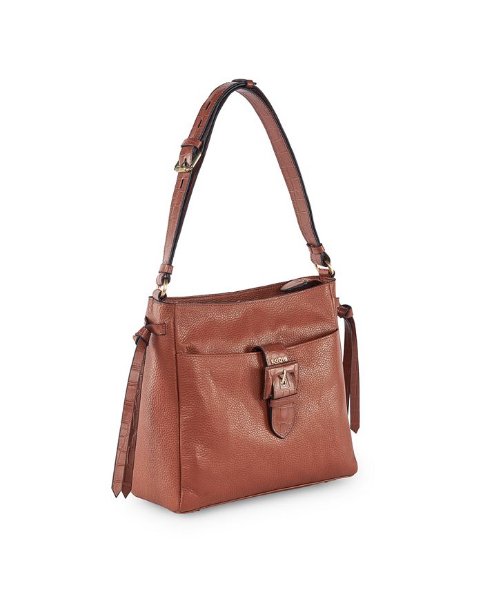 LODIS Women's Addison Shoulder Bag - Macy's