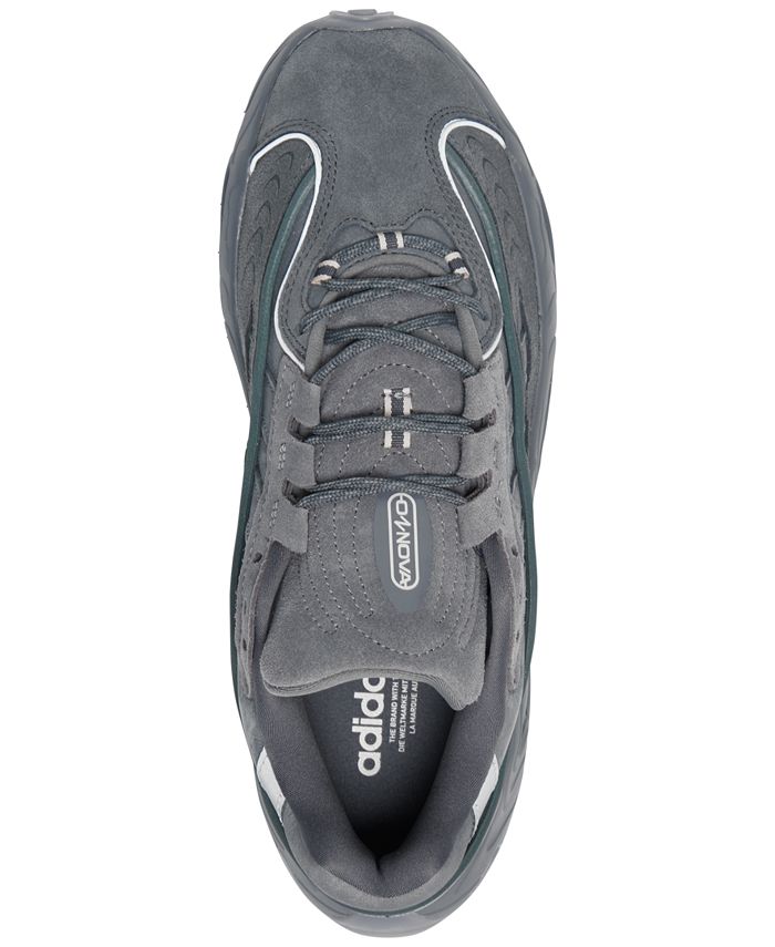 adidas Men's Originals Oznova Casual Sneakers from Finish Line - Macy's