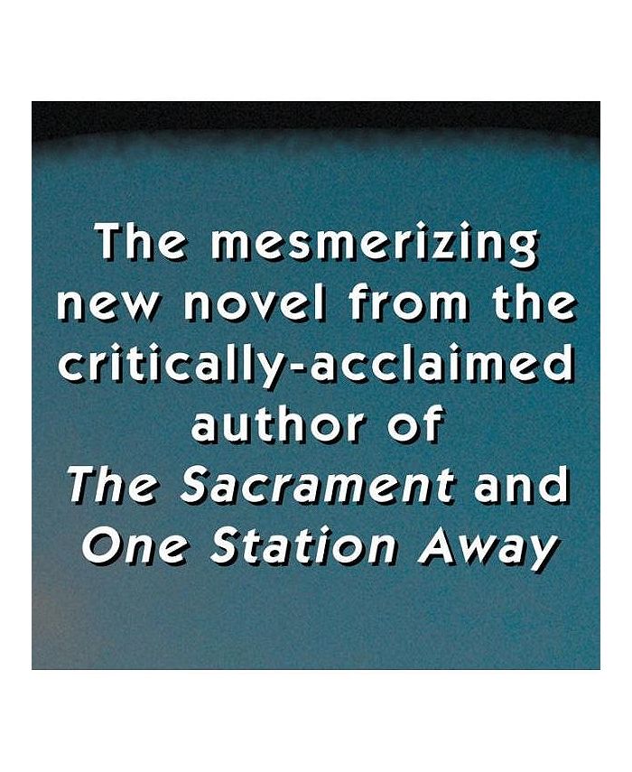 Barnes & Noble Touch: A Novel by Olaf Olafsson - Macy's