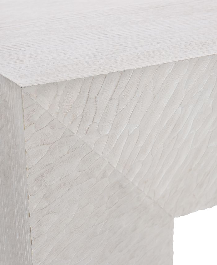 Bernhardt Solaria Console Table - Macy's