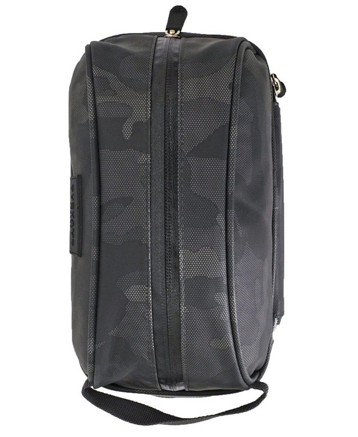 DUCHAMP LONDON Men's Tech Friendly Travel Kit Bag - Macy's