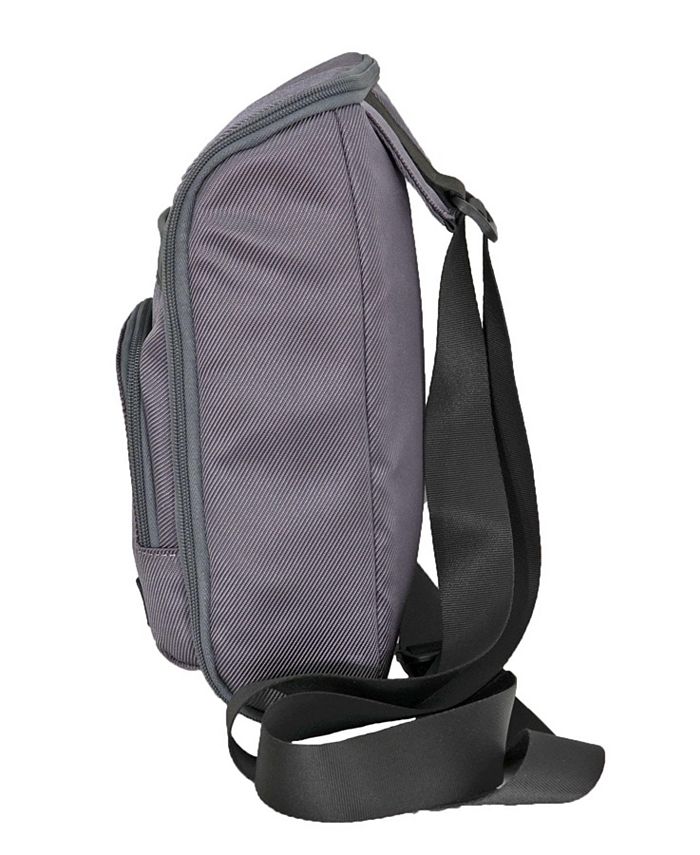 Duchamp London Men's Sling Bag - Macy's