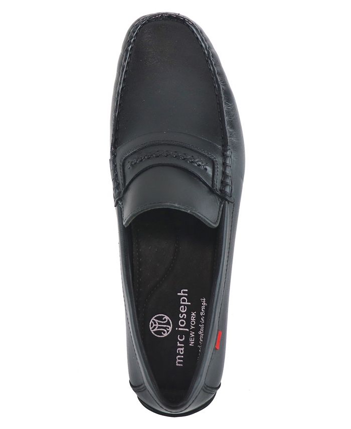 Marc Joseph New York Men's Houston Street Slip On Shoes - Macy's