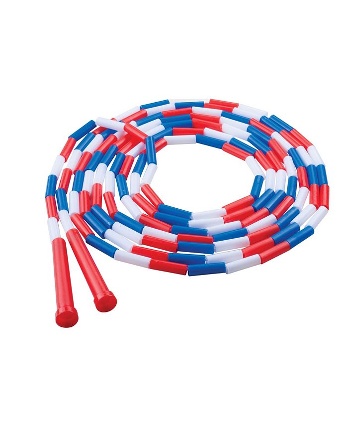 Champion Sports Plastic Segmented Jump Rope, Set of 6 - Macy's