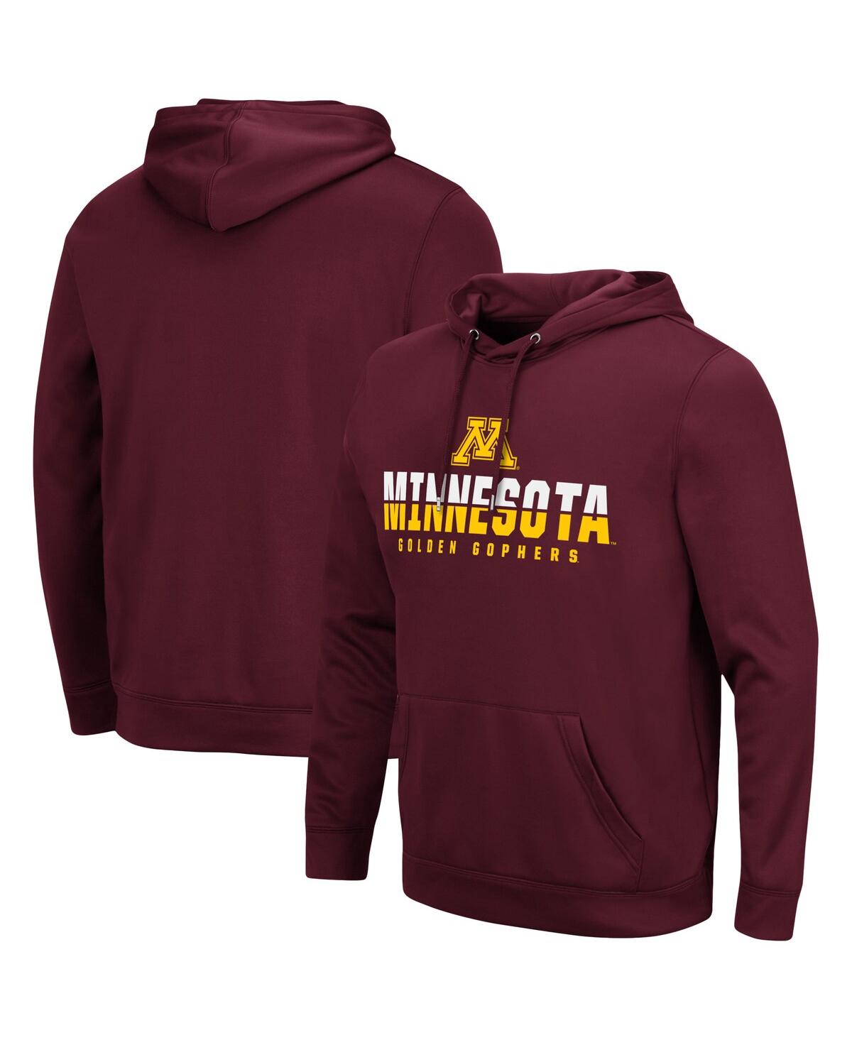 Click here for Colosseum Mens Minnesota Golden Gophers Lantern Pu... prices