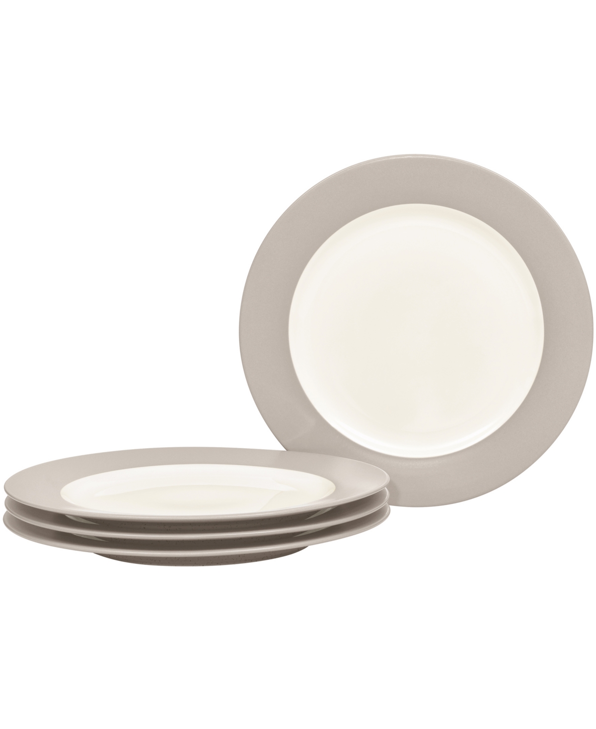 Click here for Noritake Colorwave Rim Salad Plates  Set of 4 - Sa... prices