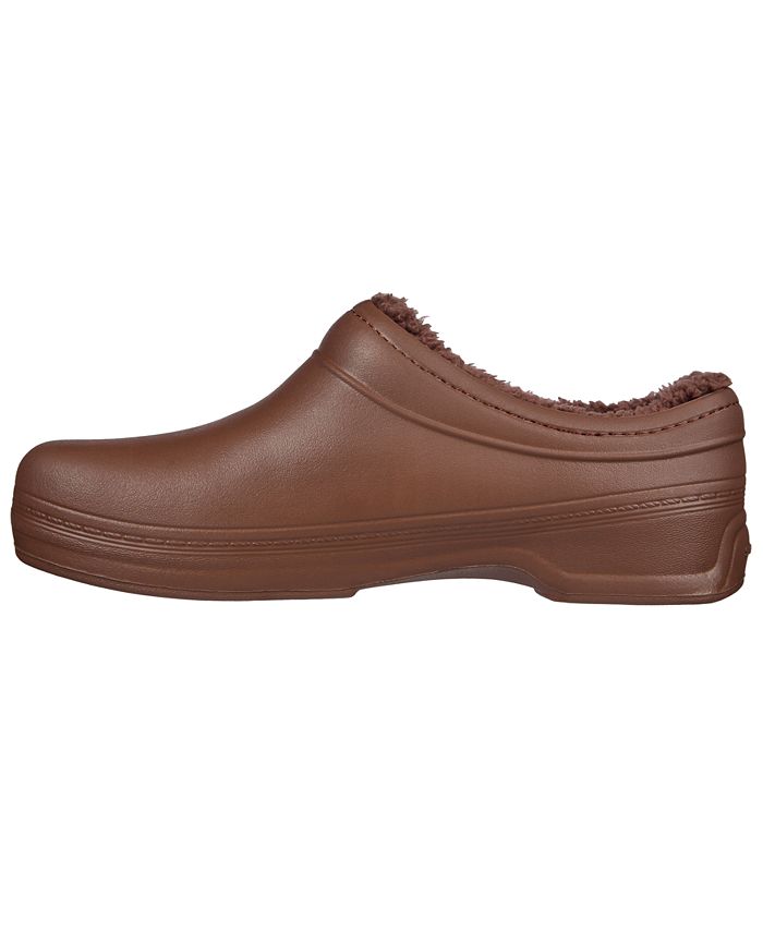 Skechers Women's Foamies- Lite-Hearted - Sweet Bug Casual Clogs from ...