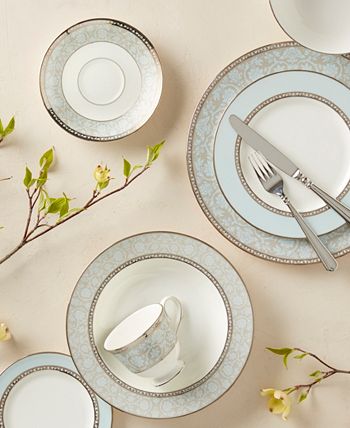 Lenox Westmore Saucer - Macy's