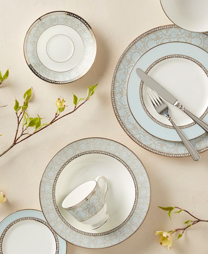 Lenox Westmore Saucer - Macy's