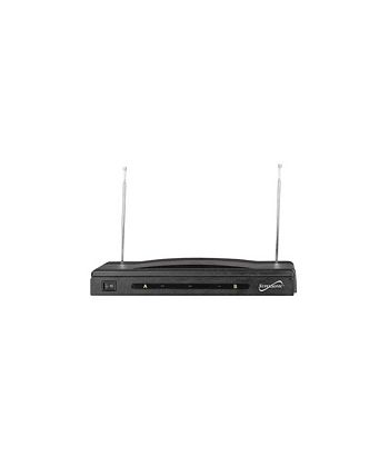 Supersonic Professional Dual Wireless Microphone System - Macy's