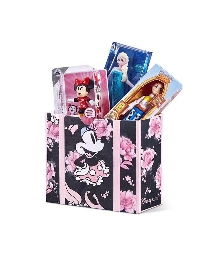 5 Surprise Disney Store Mini Brandsseries 1 Set, 24 Pieces - Macy's