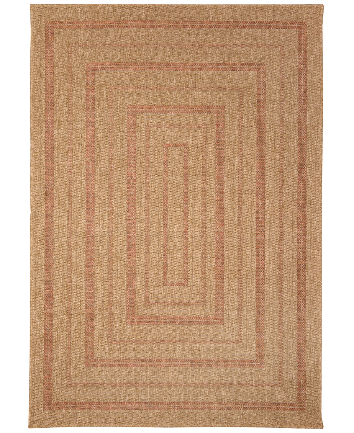 Click here for Liora Manne Sahara Multi Border 33 x 411 Outdoor A... prices