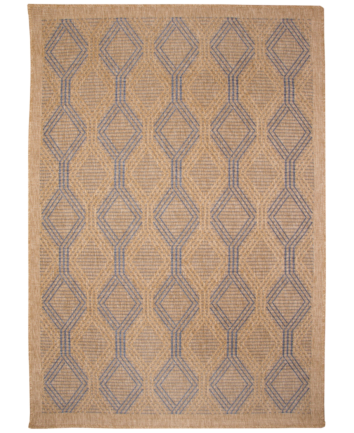 Click here for Liora Manne Sahara Links 53 x 73 Outdoor Area Rug... prices