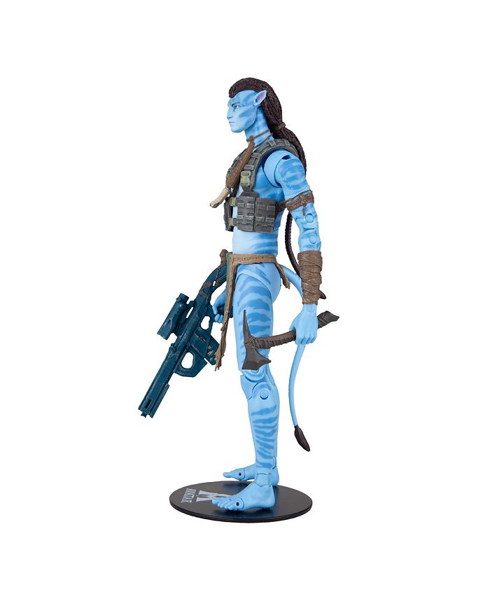 Avatar 7IN Action figure - Macy's