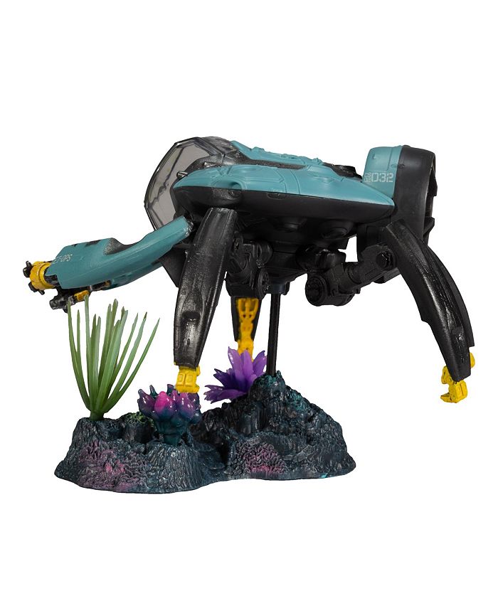 Avatar - World of Pandora Medium Deluxe Creature/Vehicle - Macy's