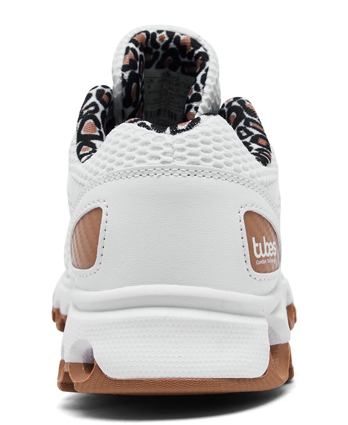K-Swiss Women's Tubes Comfort 200 Running Sneakers from Finish Line ...