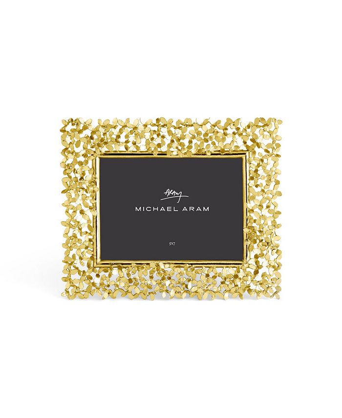 Michael Aram Dandelion Frame - Macy's