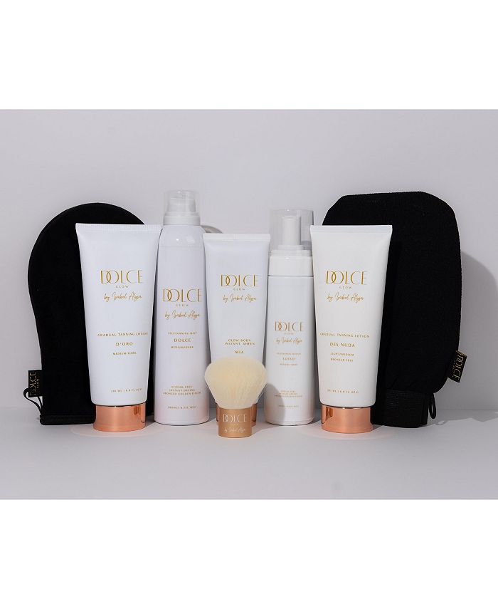 Dolce Glow by Isabel Alysa Application Glove & Reviews - Skin Care ...