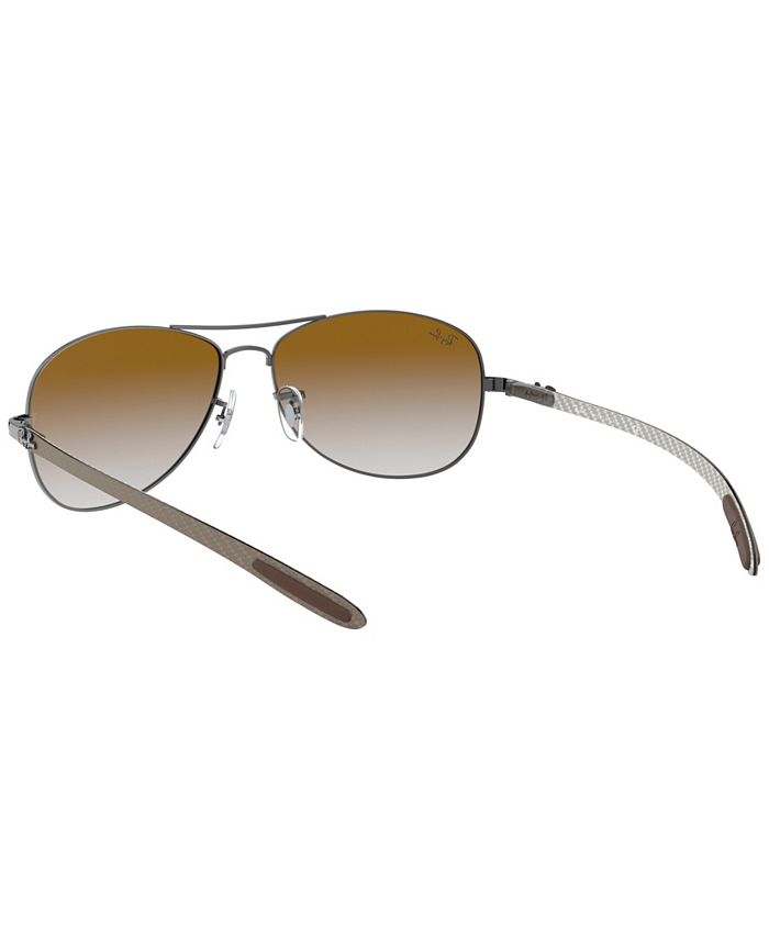 Ray-Ban Sunglasses, RB8301 - Macy's