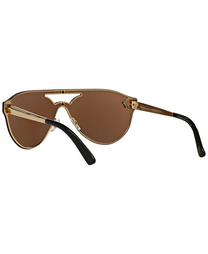 Versace Sunglasses, VE2161 - Macy's