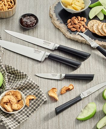 Hampton Forge 13 Piece Logan Block Set - Macy's